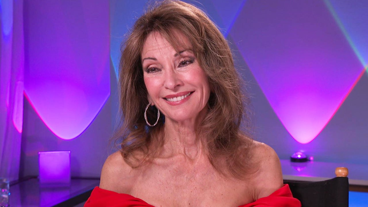 Susan Lucci Gives Health Update, Shares If She's Open to Dating After Losing Husband of 52 Years ...